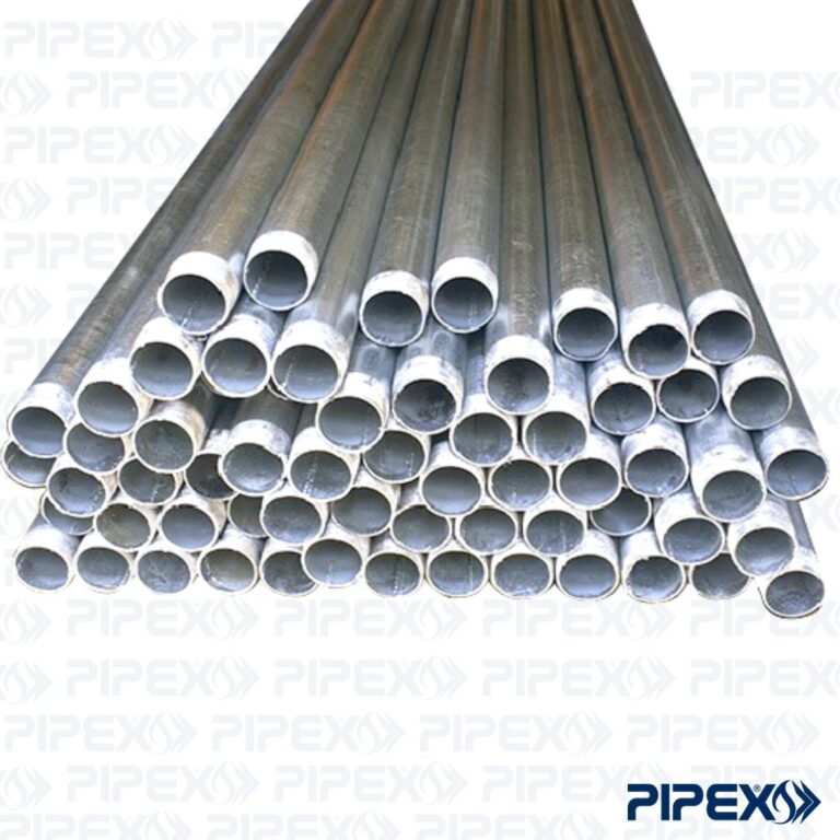 Tuberia Acero al Carbon Roja Cedula 40 - 1' - Cotizador Mayun